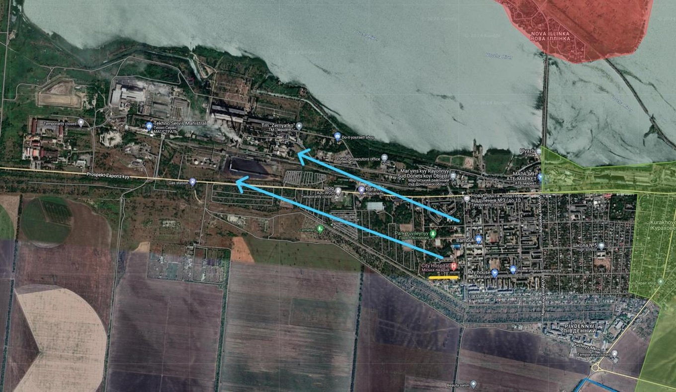 Chiến sự Ukraine 21/11: Nga sẽ dùng tên lửa mới đáp trả Kiev | Báo Dân trí