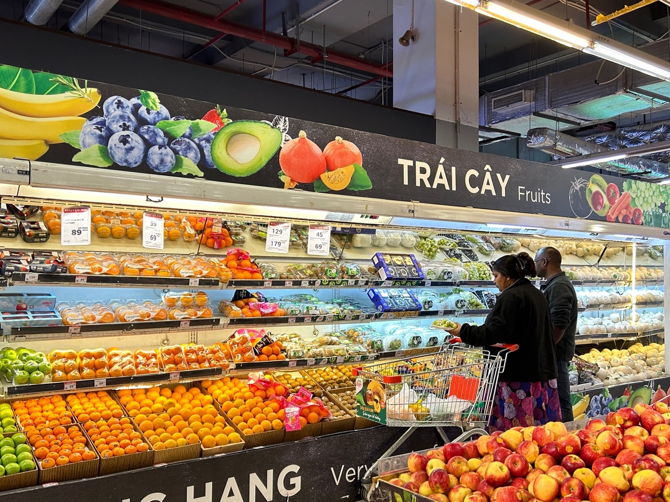 Cổ phiếu Masan quay lại đường đua tăng giá | Báo Dân trí