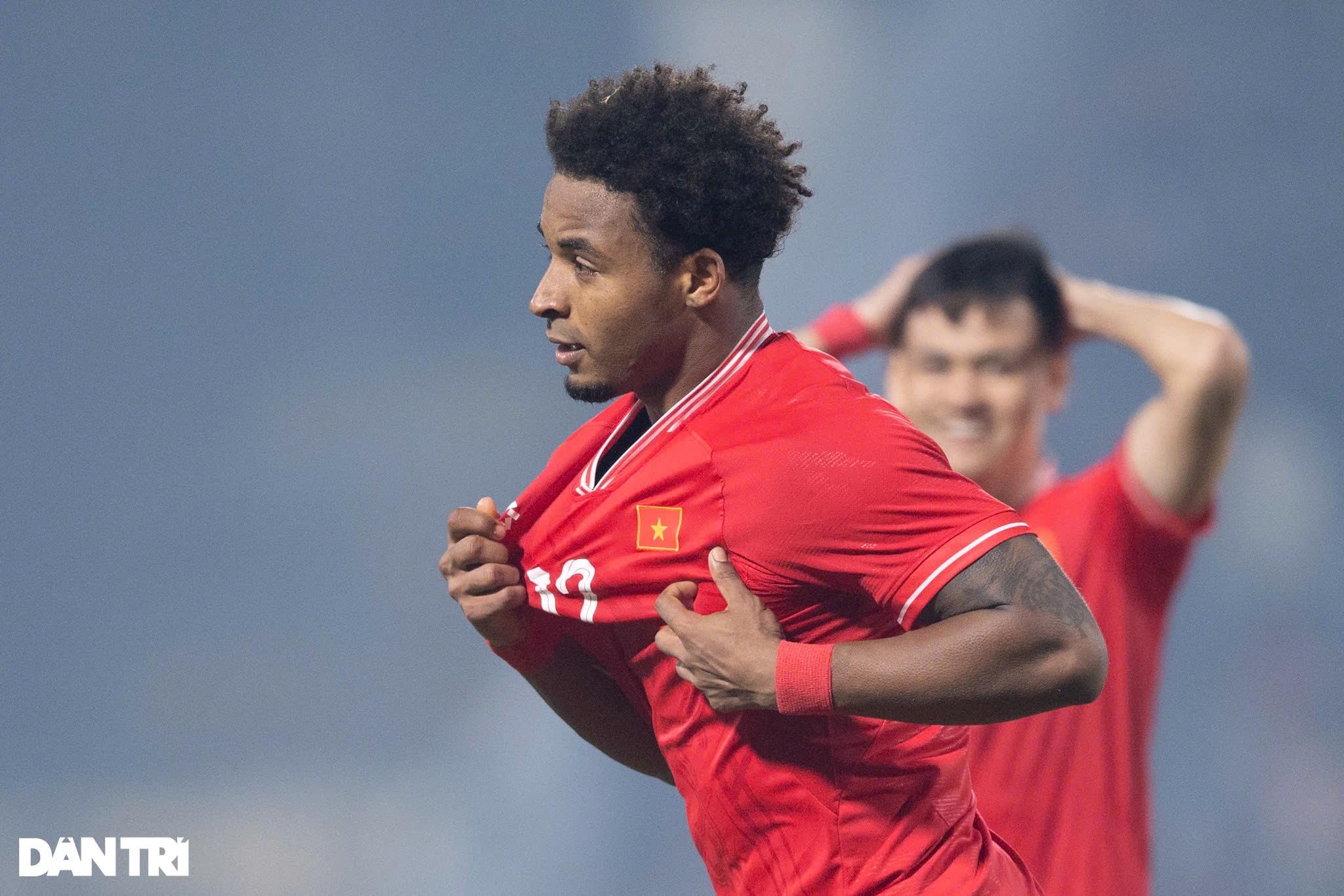 Nguyễn Xuân Son tuyên bố đanh thép, khiến CĐV Việt Nam nức lòng | Báo Dân trí