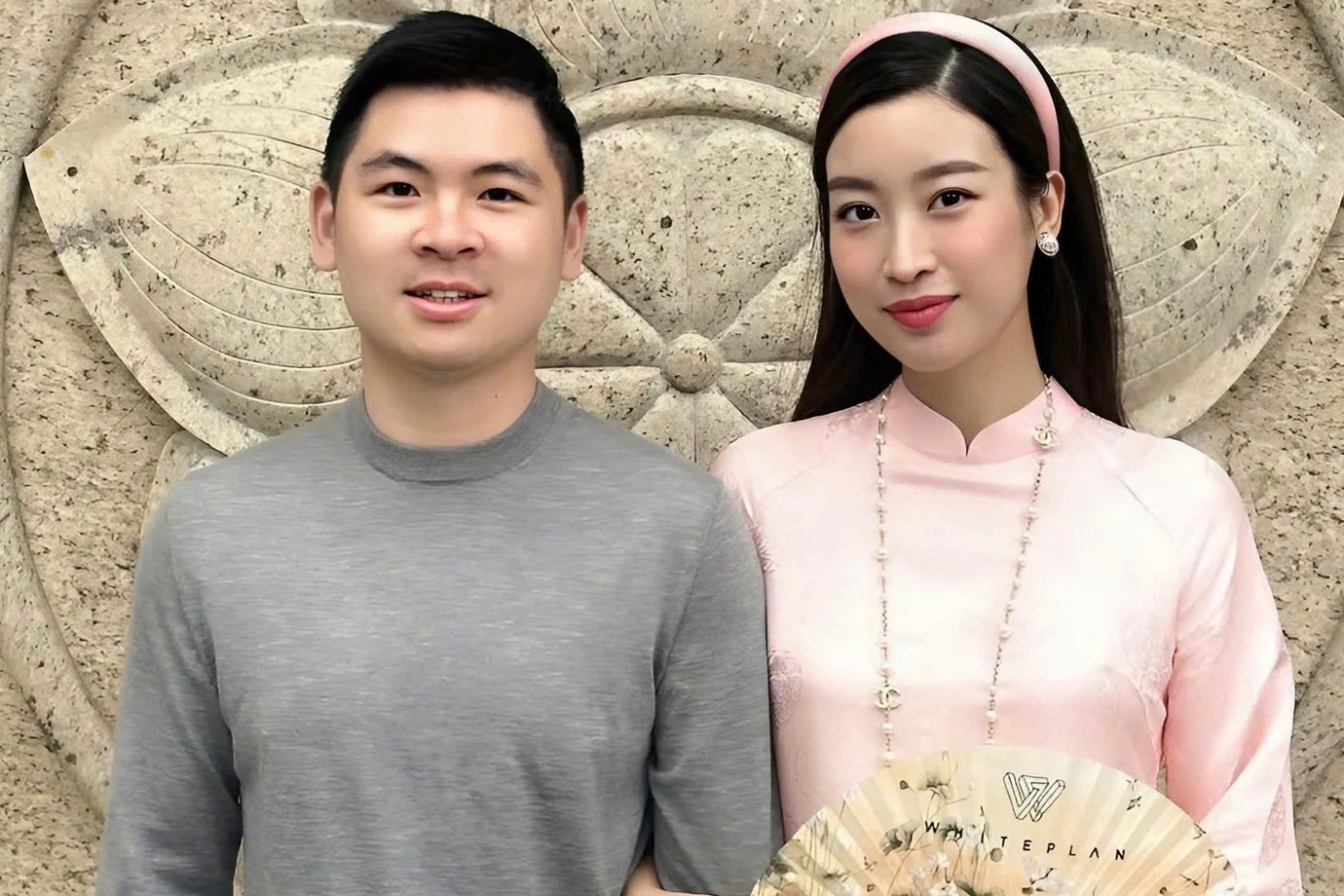 Đỗ Mỹ Linh khẳng định phong thái Phó Chủ tịch với gu thời trang xa xỉ ...