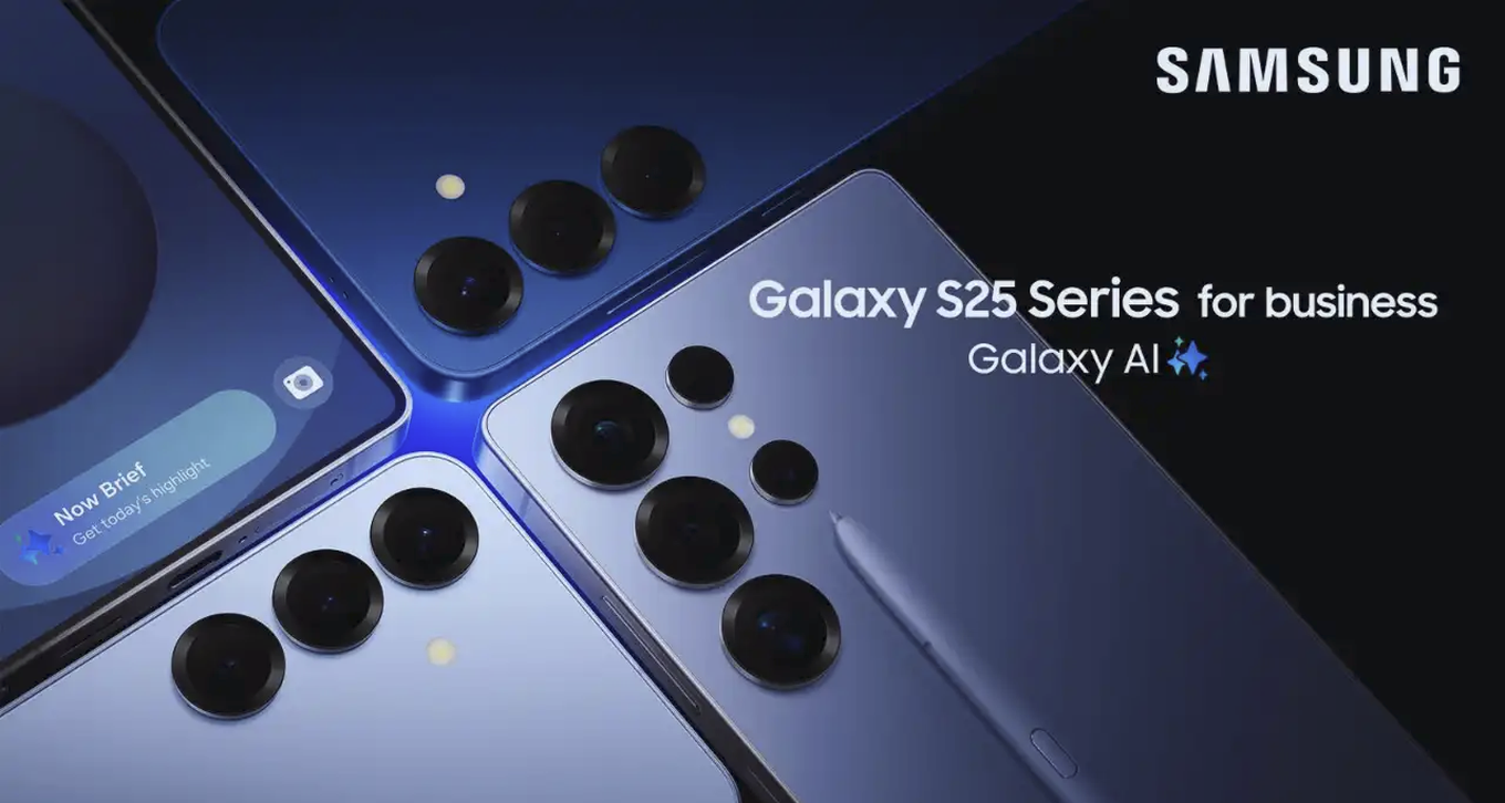 Phác họa chân dung loạt Galaxy S25 trước giờ ra mắt | Báo Dân trí