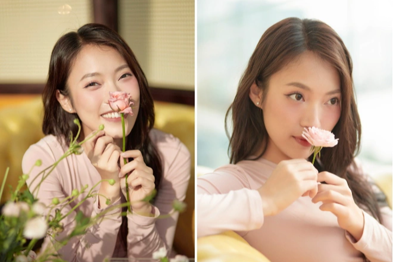 MC Khánh Vy chia sẻ bài học "nhớ đời" khi 3 lần trượt học bổng du học | Báo Dân trí