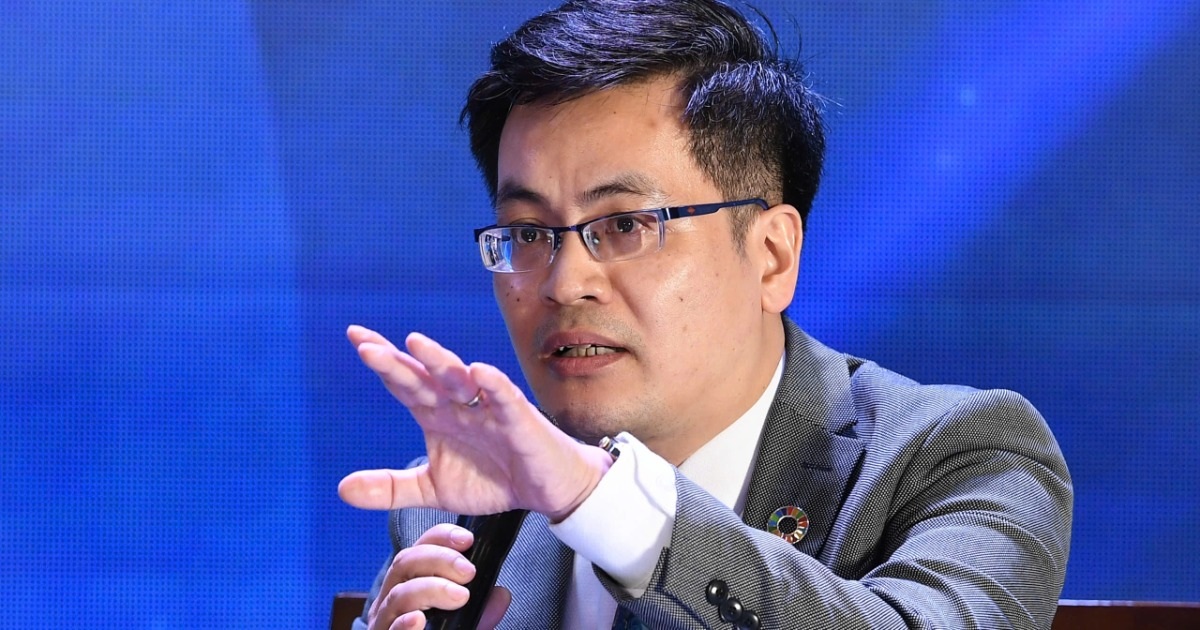 Chuyên gia: Cần xây dựng khung chính sách ESG quốc gia đồng bộ | Báo Dân trí