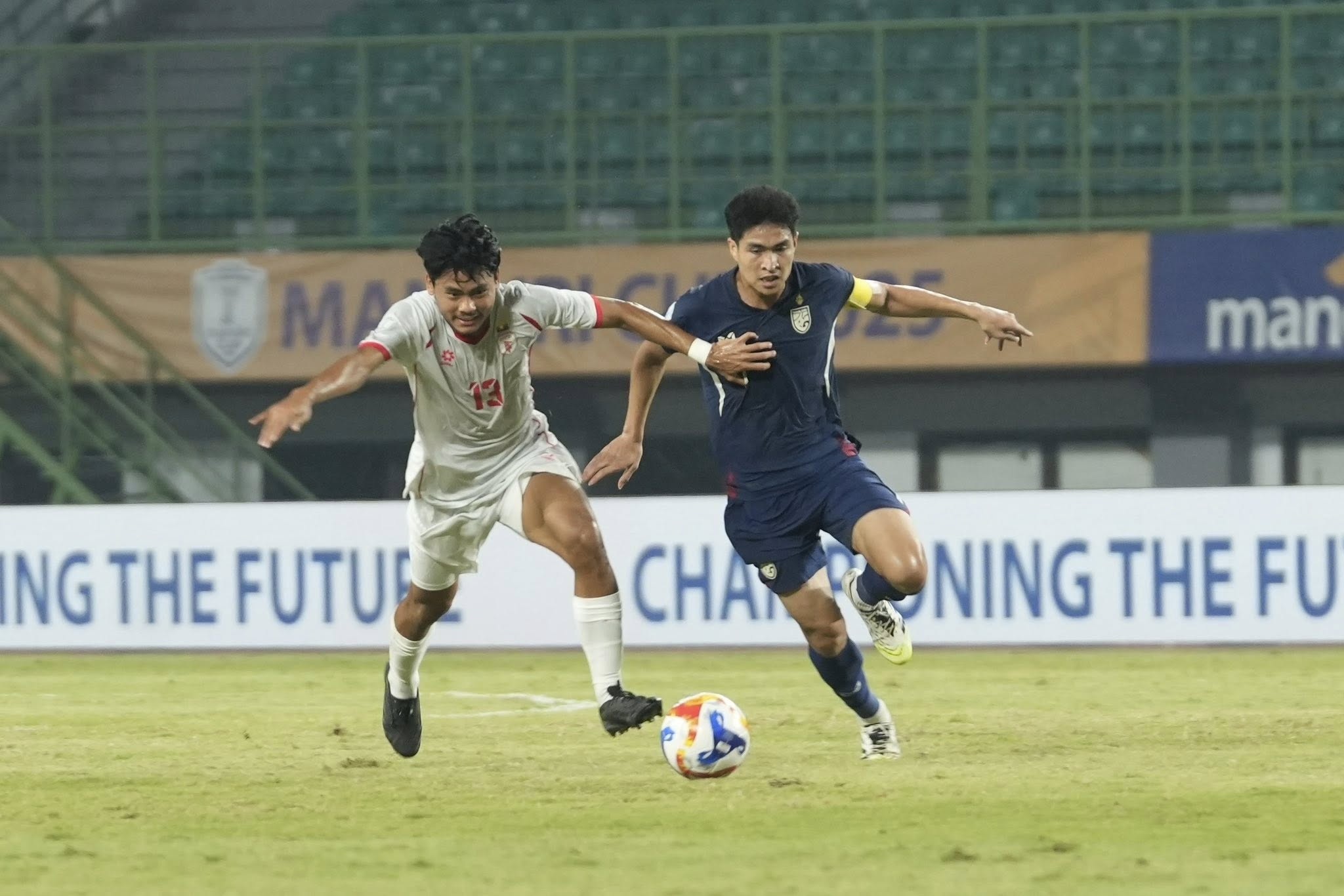 Nhận định U23 Indonesia - U23 Thái Lan (20h hôm nay): Chờ đợi bất ngờ | Báo Dân trí