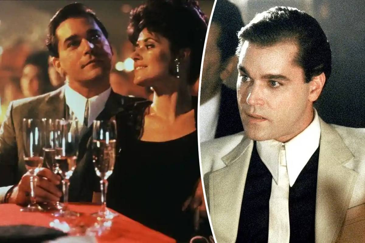 Nam diễn viên "Goodfellas" Ray Liotta qua đời trong giấc ngủ bên hôn ...
