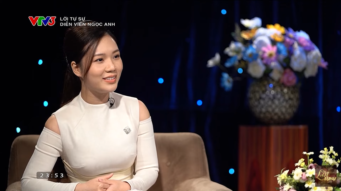 Ngọc Anh "Phố trong làng" không ngại đáp trả bình luận khiếm nhã | Báo Dân trí