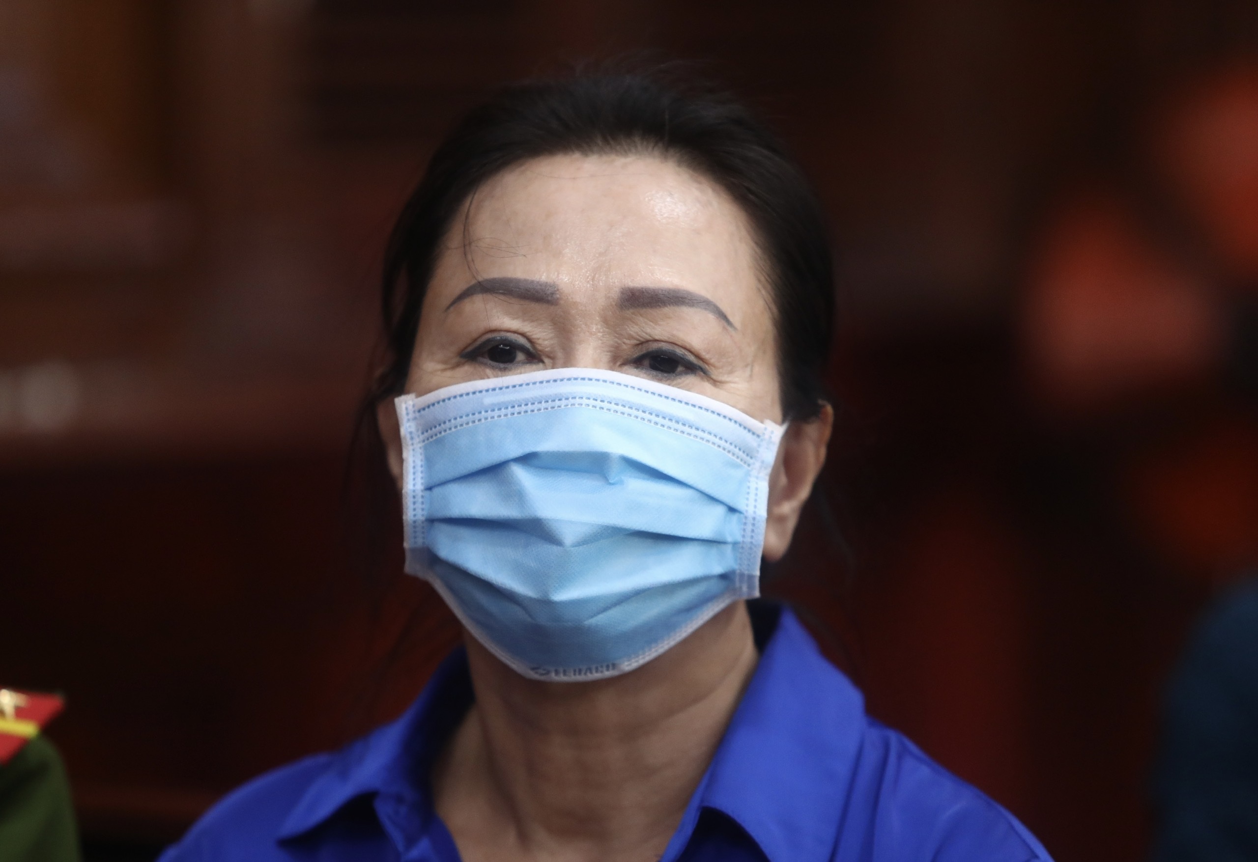 Đại gia ẩn danh muốn trả nợ thay bà Trương Mỹ Lan 250 triệu USD | Báo ...