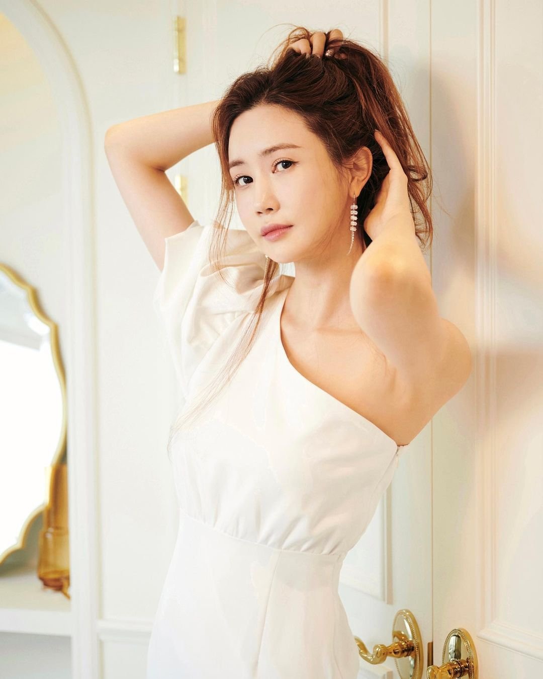 8 năm yêu đương "sóng gió" của Lee Da Hae và Se7en | Báo Dân trí