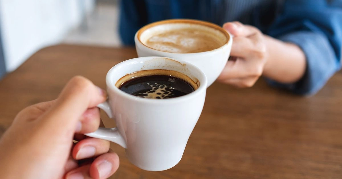 Uống cà phê mỗi ngày có thể giảm gần 30% nguy cơ tử vong | Báo Dân trí