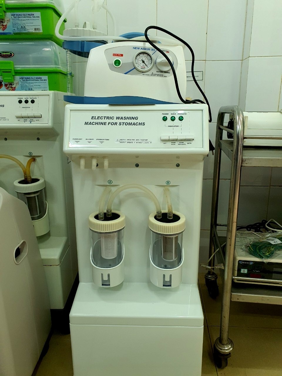 Đầu tư hơn 5,6 tỷ đồng chăm sóc sức khỏe đồng bào ở vùng thiên tai ...