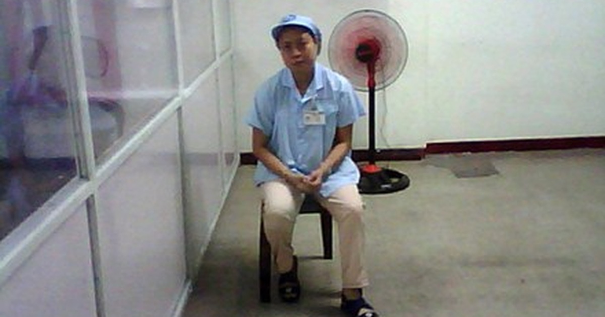 Cty Mabuchi Motor Việt Nam (Đồng Nai): Không cho công nhân mang bầu làm ...