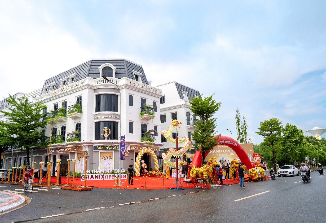 Dấu ấn của DVA Group trong năm 2022 | Báo Dân trí