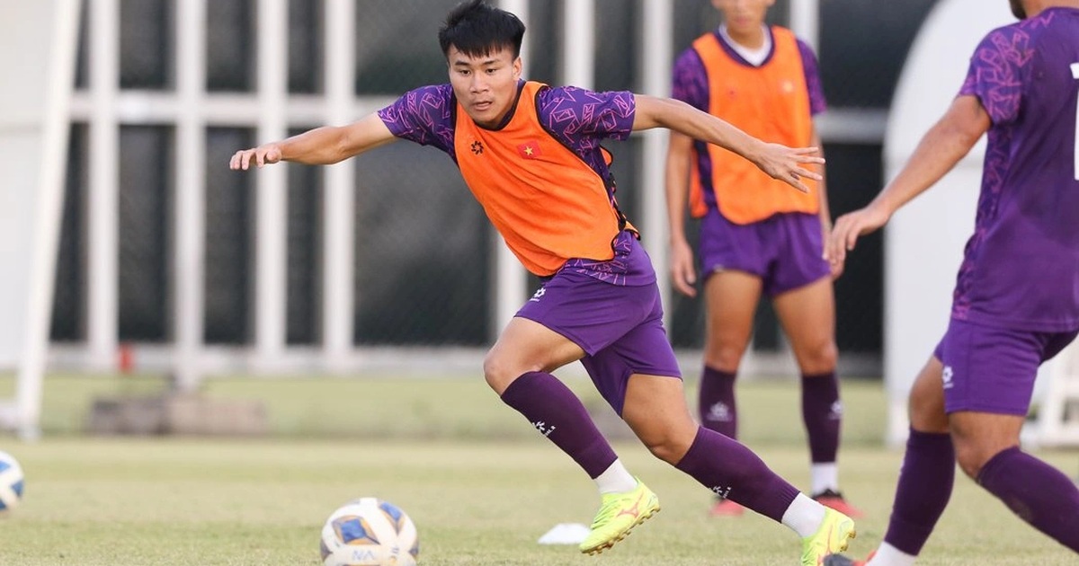 Cầu thủ U19 Việt Nam tuyên bố đánh bại U19 Australia | Báo Dân trí