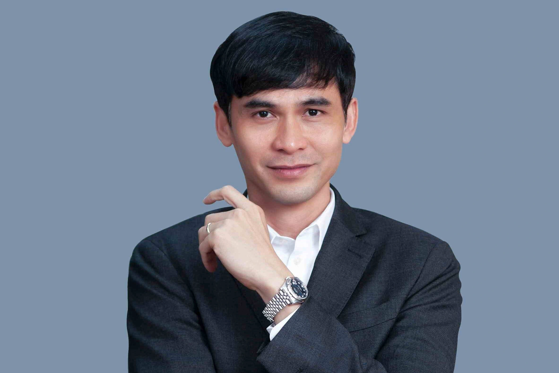 Yeah1 có tổng giám đốc mới sau 11 năm | Báo Dân trí