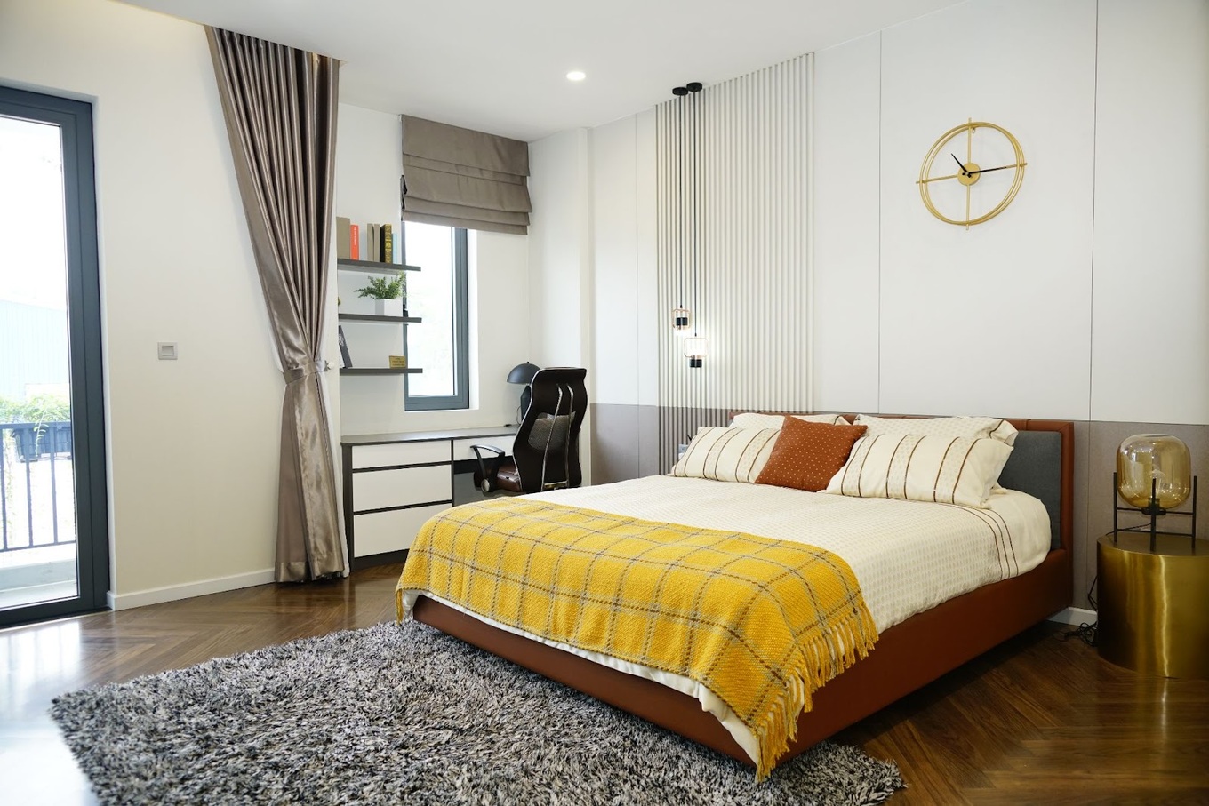 Yếu tố hấp dẫn nhà đầu tư của shophouse Lavela Garden | Báo Dân trí