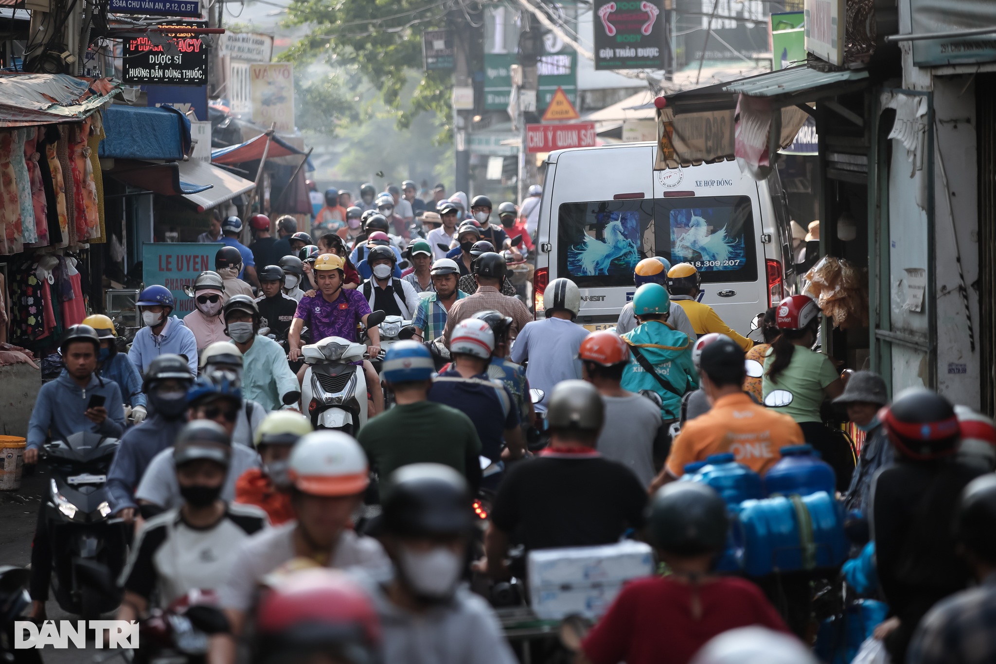 Diện Mạo 600m đường ở Tphcm được Chi Hơn 1 000 Tỷ đồng để Mở Rộng Báo