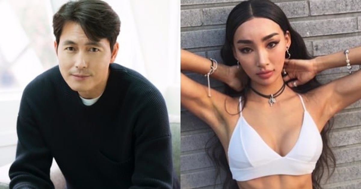 Quý ông lịch lãm Jung Woo Sung được minh oan trong scandal có con "rơi" | Báo Dân trí