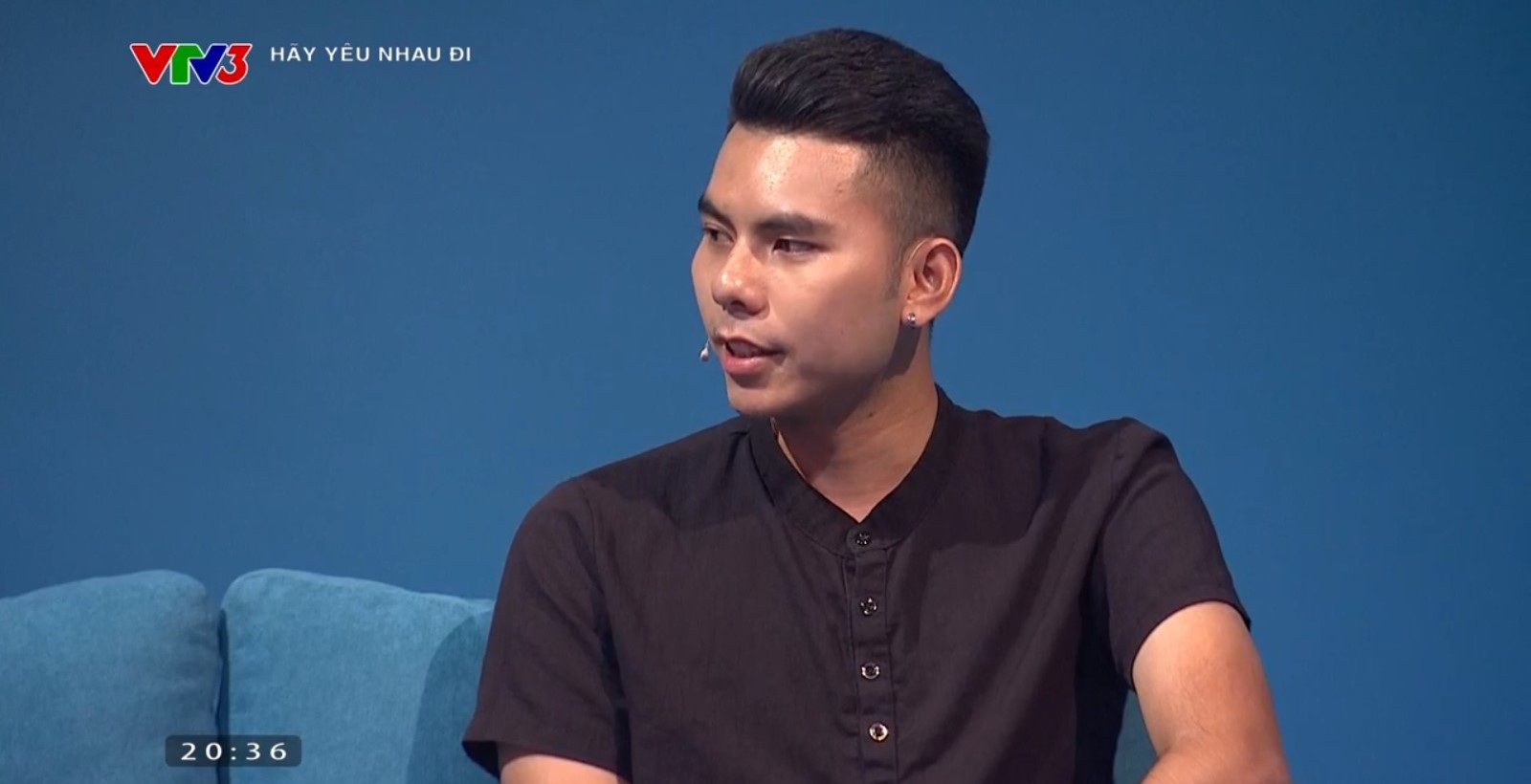 Cặp đôi Gen Z nên duyên trên sóng VTV nhờ có chung đam mê khởi nghiệp ...