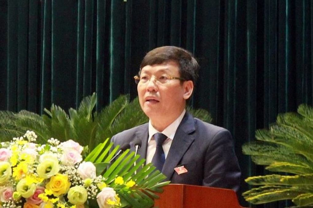 Chủ tịch Vĩnh Phúc đặt mục tiêu tổng doanh thu du lịch 4.000 tỷ đồng | Báo Dân trí