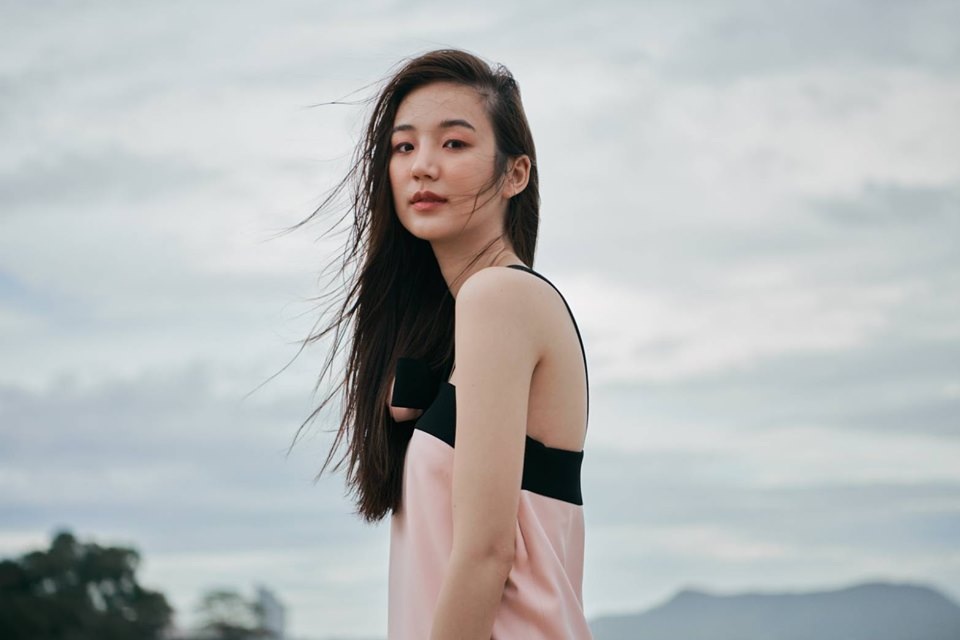 Vẻ ngoài cuốn hút của mỹ nhân Thái Lan có hơn 4,7 triệu người theo dõi | Báo Dân trí