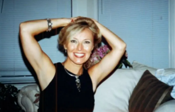 Cái chết bất thường của nữ quản lý dự án tập đoàn IBM trong ngày mưa ...