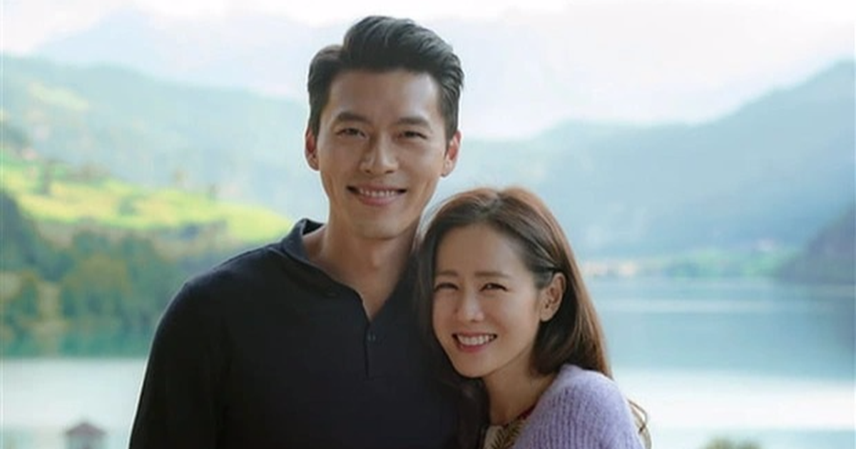 "Chị đẹp" Son Ye Jin rạng rỡ đón tuổi 42 bên gia đình hạnh phúc | Báo Dân trí