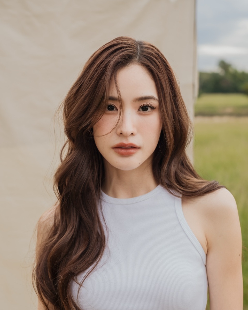 Bê bối hào môn rúng động Thái Lan: Một mỹ nhân đình đám bị réo gọi ...