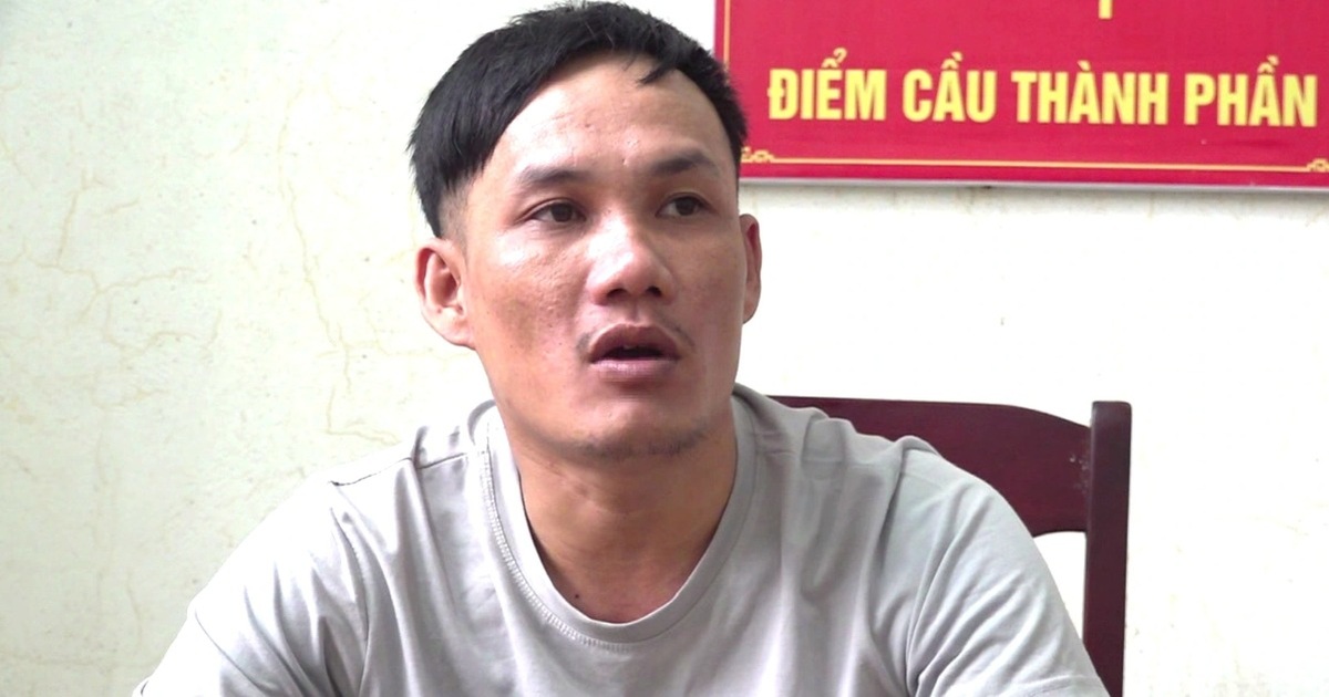 Vụ Bị Can Tự Tử Trong Phòng Tạm Giam Hai Người Cùng Phòng Giam Nói Gì Báo Dân Trí