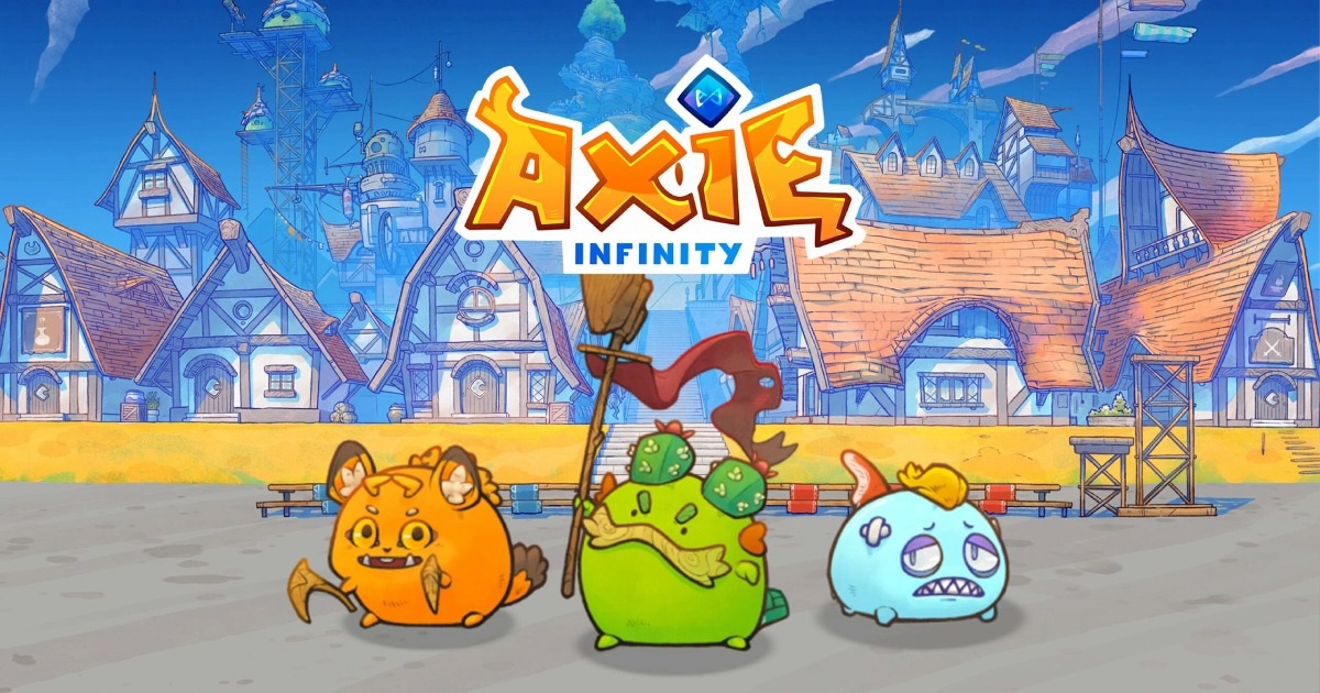 Tìm ra nghi phạm của vụ hack 625 triệu USD từ Axie Infinity | Báo Dân trí