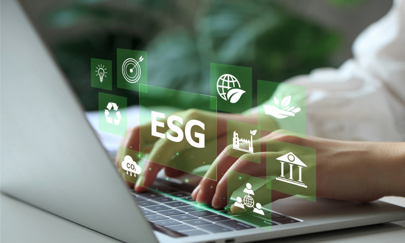 Chuyên gia: Doanh nghiệp nhỏ và vừa ở Mỹ cũng gặp khó với báo cáo ESG | Báo Dân trí