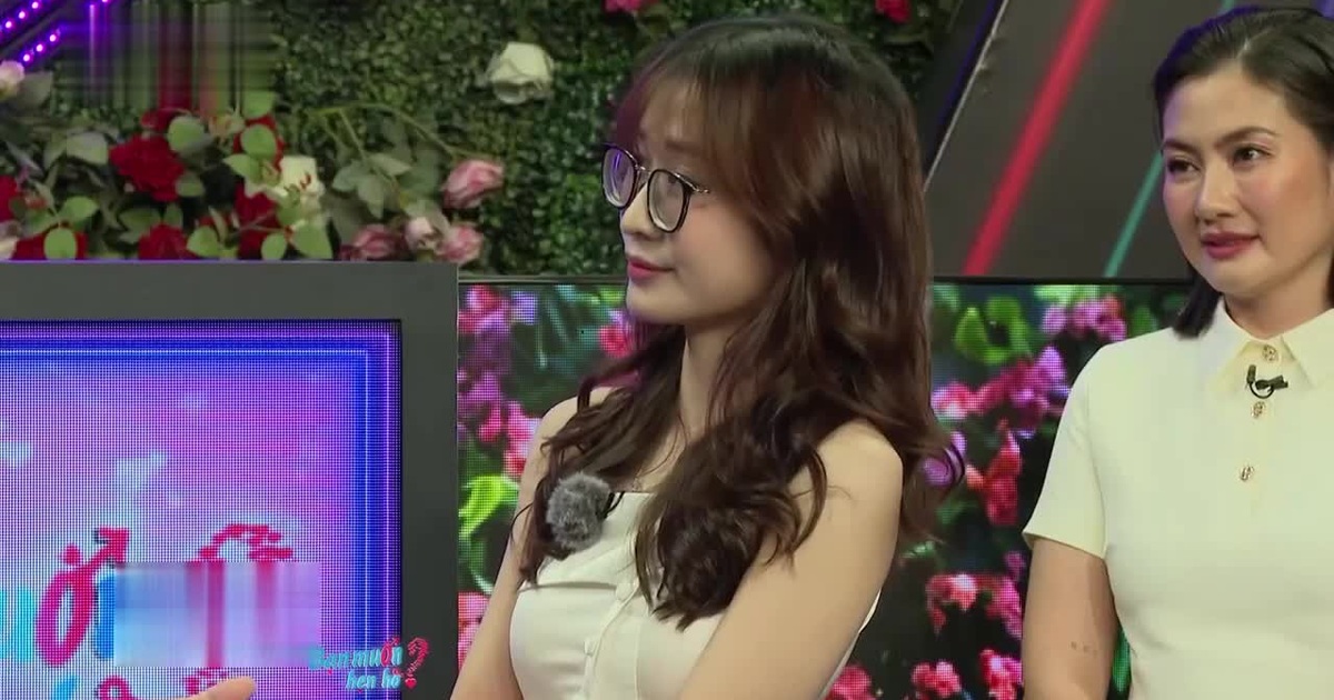 Video: Cô gái 9X hỏi khó một câu dù mới gặp, nhà trai trả lời cực khéo | Báo Dân trí