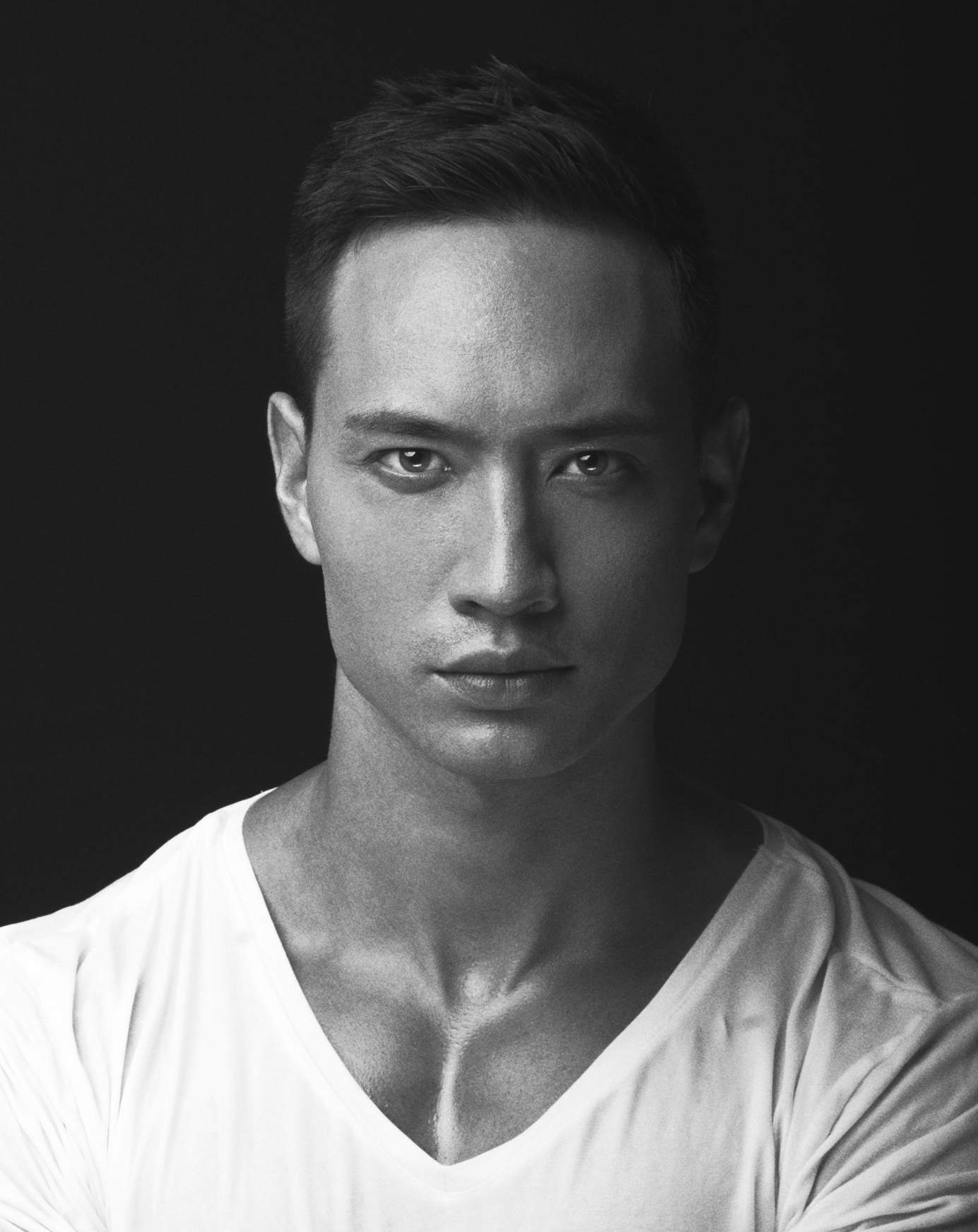 Kim Lý làm đại sứ thương hiệu cho Torano | Báo Dân trí