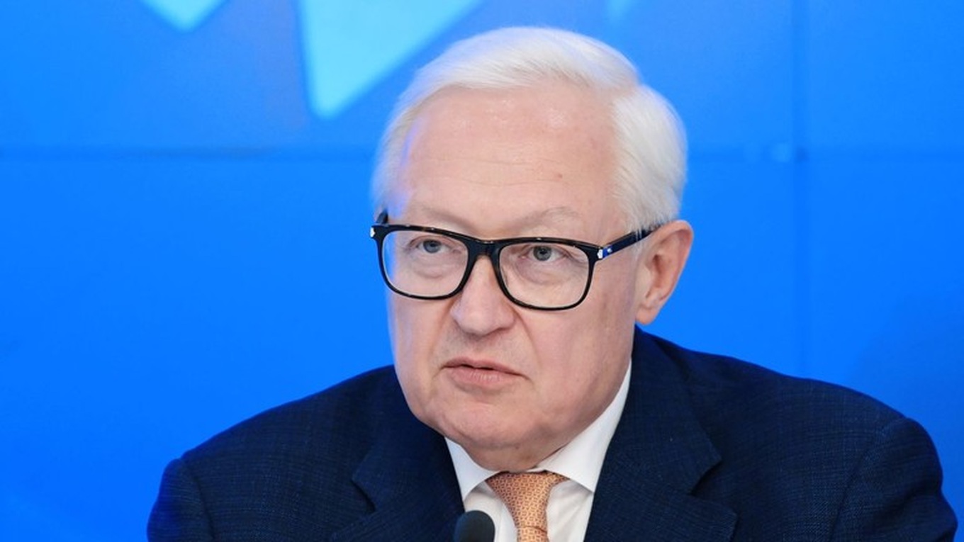 Nga cảnh báo điều “không thể chấp nhận” sau tối hậu thư của Mỹ | Báo Dân trí