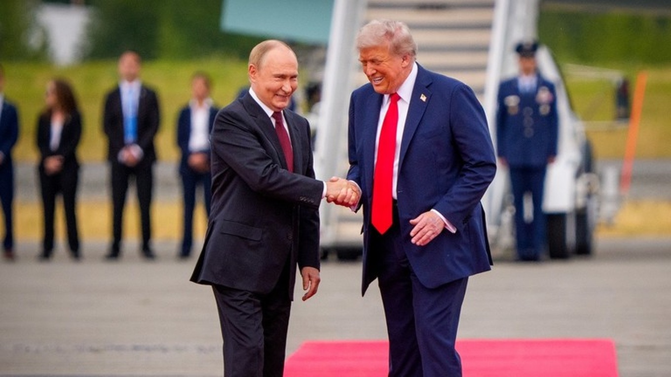 Tổng thống Vladimir Putin: Nga chưa bao giờ quay lưng trong hợp tác với Mỹ | Báo Dân trí