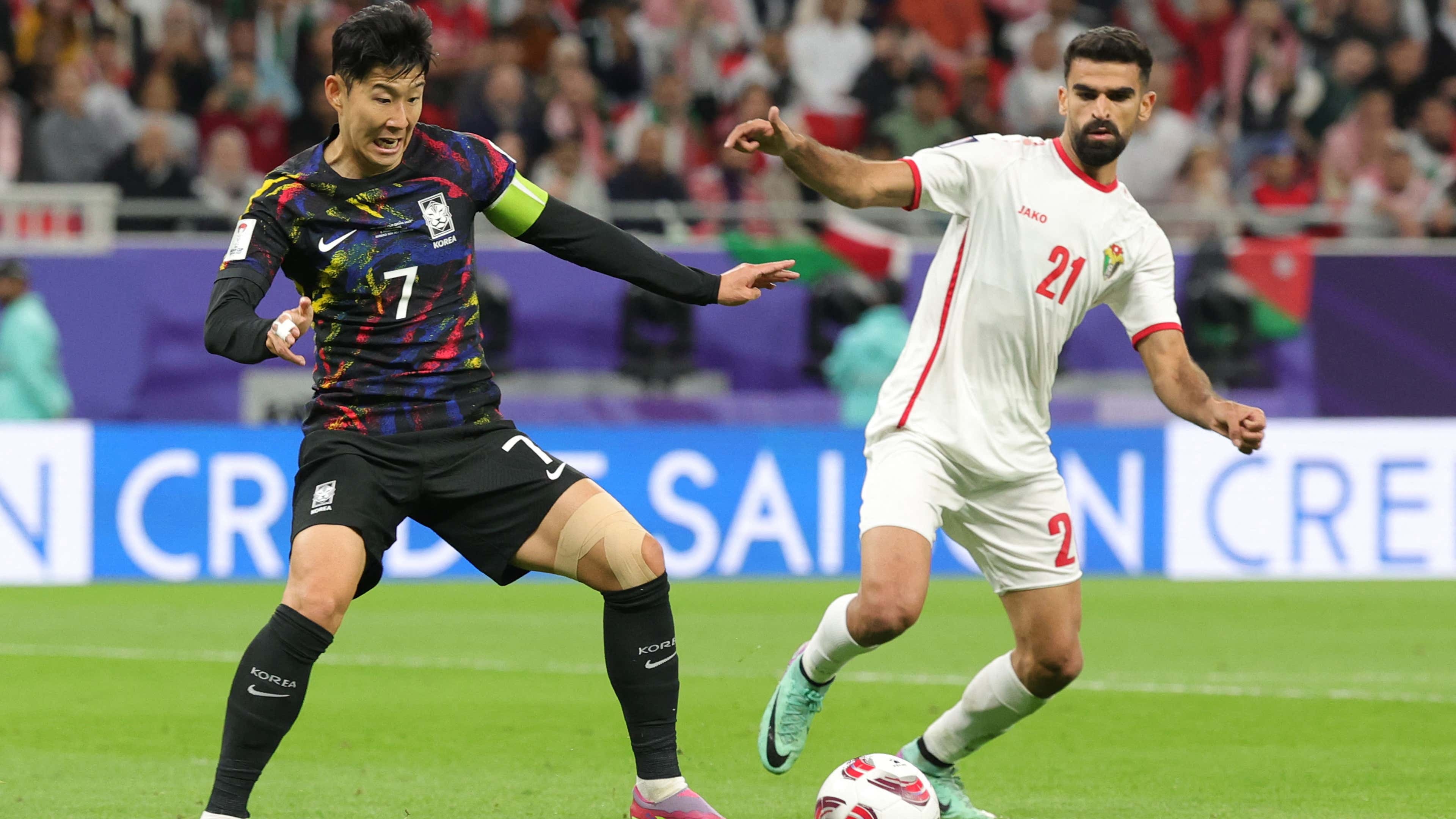 Son Heung Min gây sốc, thừa nhận muốn chia tay đội tuyển Hàn Quốc | Báo ...