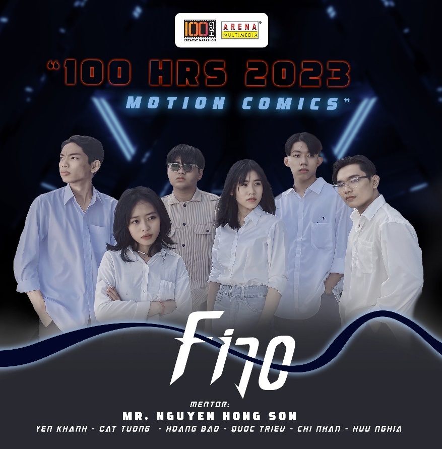 Arena Multimedia - Hành trình 19 năm truyền cảm hứng sáng tạo cho giới ...