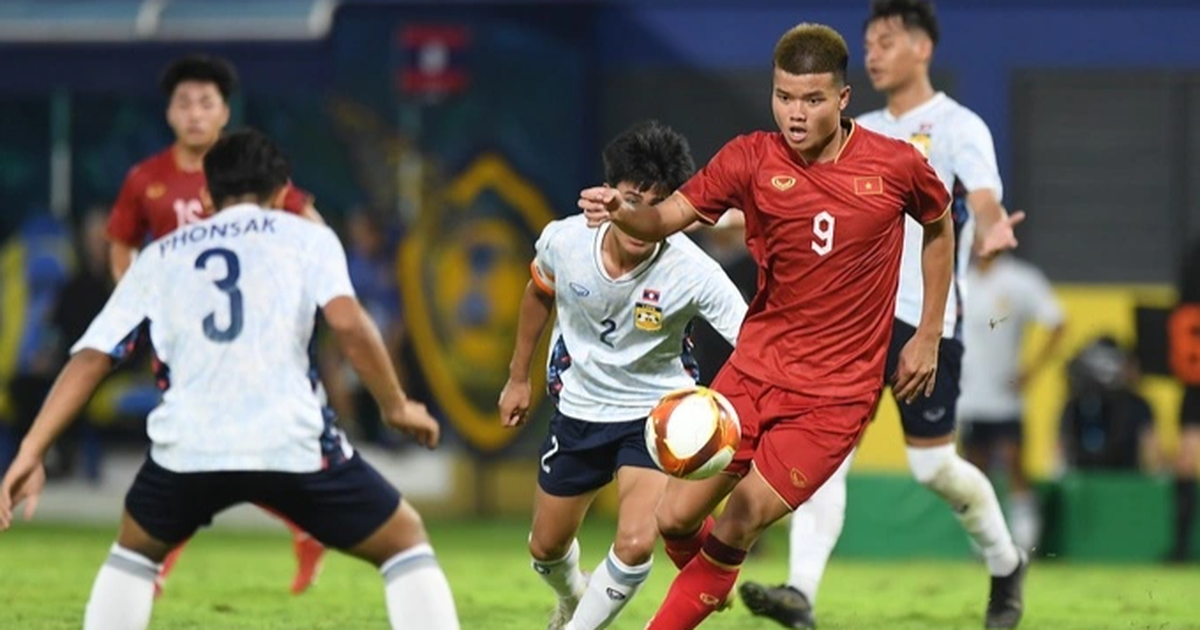 Báo chí thế giới dự đoán kết quả trận U22 Việt Nam gặp Malaysia | Báo Dân trí