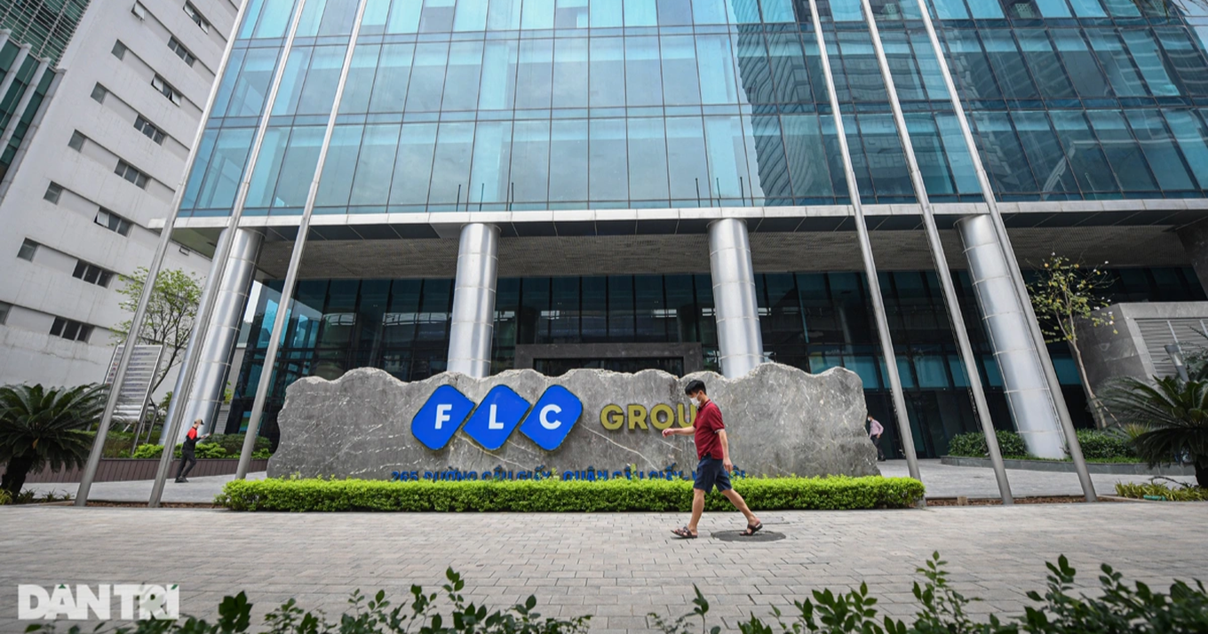 Tập đoàn FLC Của ông Trịnh Văn Quyết Tái Khởi động Loạt Dự án Bất động Sản
