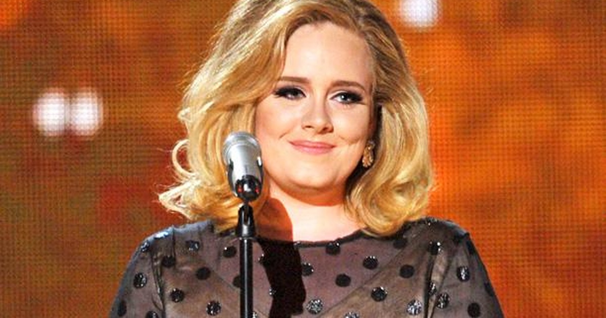 Trắc nghiệm: Bạn biết gì về Adele? | Báo Dân trí