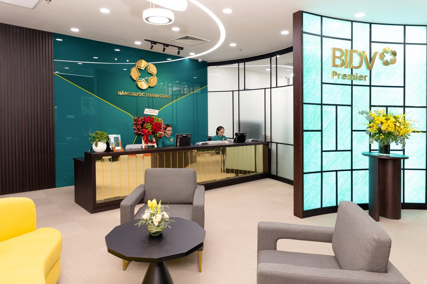 "Thẻ tinh hoa" cho khách VIP của Ngân hàng BIDV | Báo Dân trí