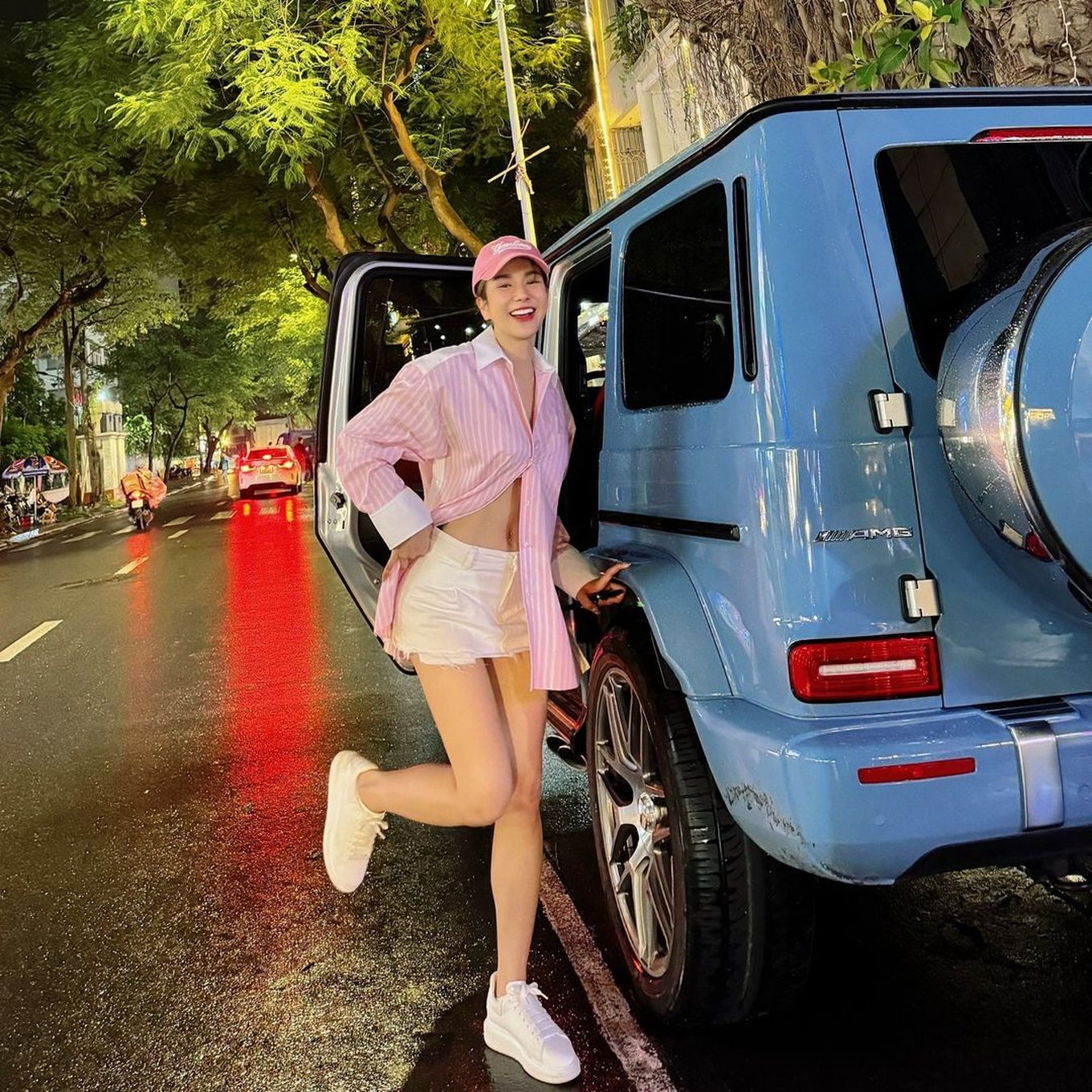 Diệp Lâm Anh sau ly hôn: Ồn ào tin nhắn chồng cũ, cuộc sống hiện ra sao ...