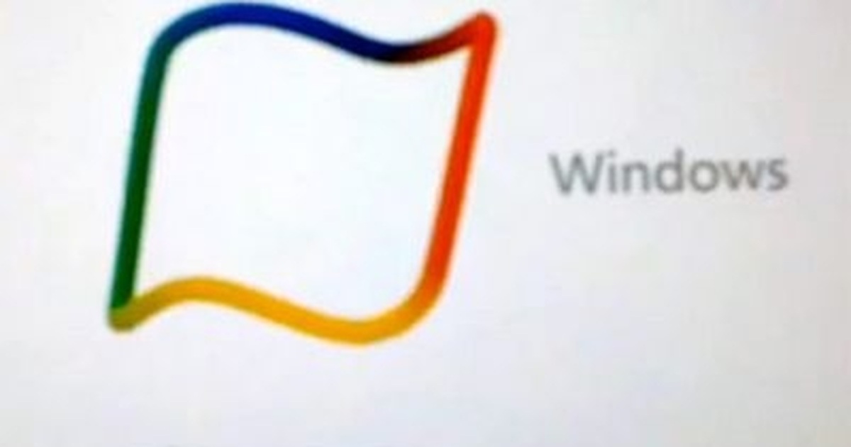 Rò rỉ logo và khẩu hiệu mới của Microsoft | Báo Dân trí