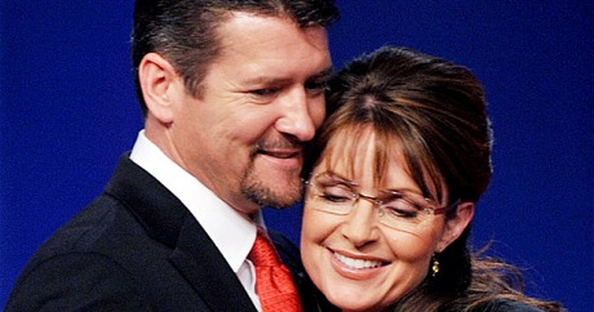 Sarah Palin bị đồn sắp ly hôn | Báo Dân trí