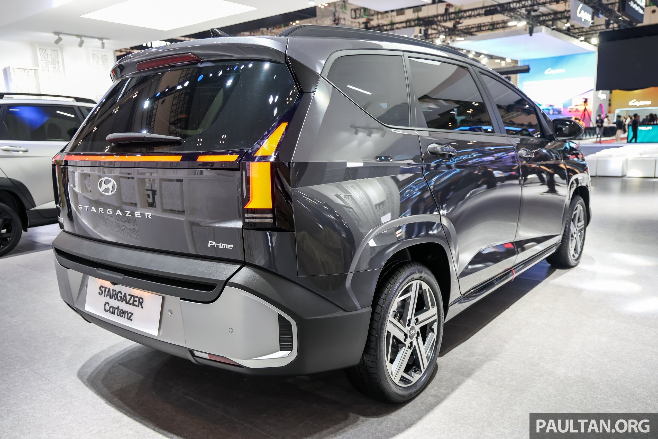 Hyundai Stargazer 2026 lộ diện tại Việt Nam, giá dự kiến từ 489 triệu ...