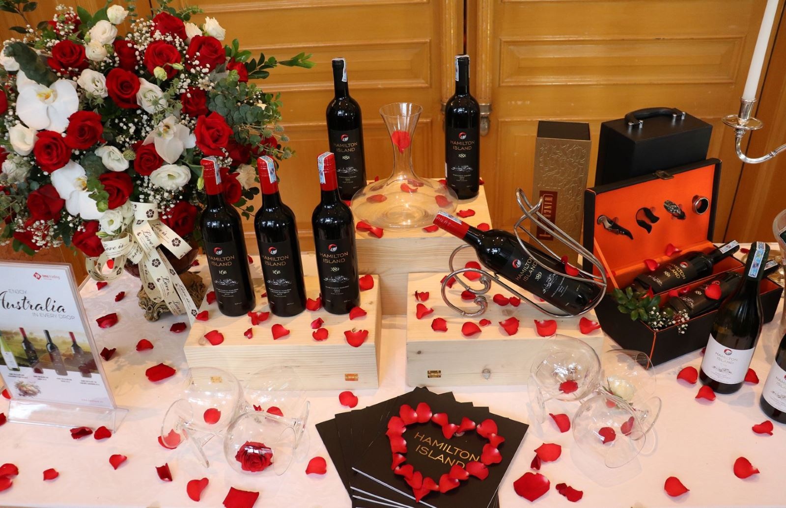 TMS Trading – Bước chinh phục thị trường bán lẻ “ngoạn mục” | Báo Dân trí