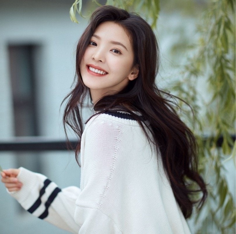 Nữ thần thanh xuân thế hệ mới hút 70 triệu lượt xem nhờ một bức ảnh | Báo Dân trí