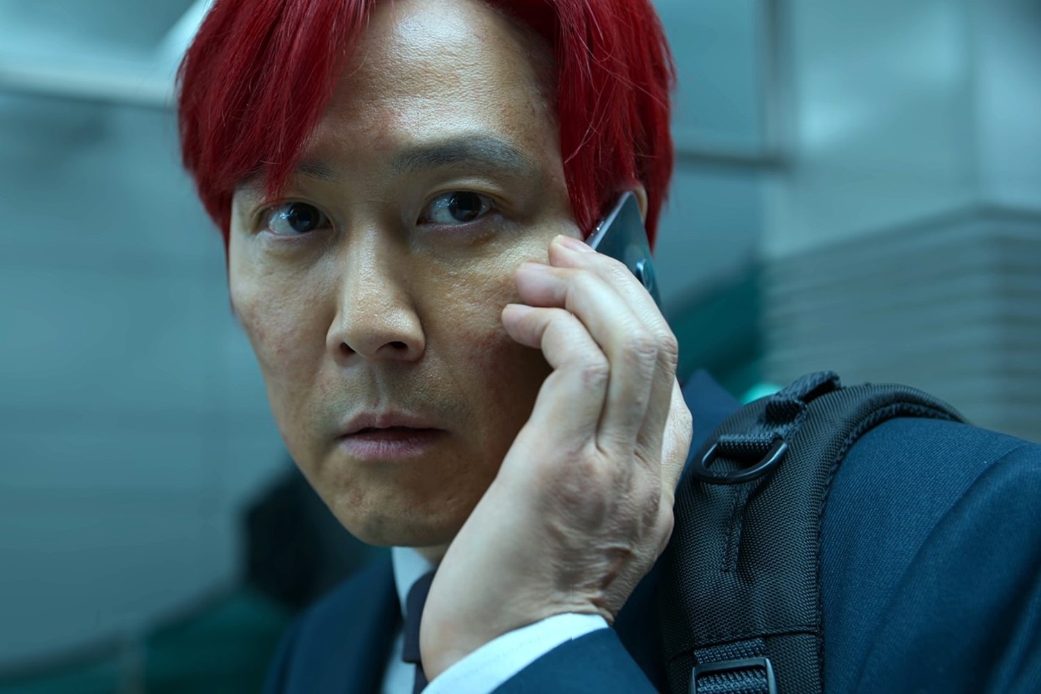 "Squid Game 2" ra mắt: Nghẽn mạng truy cập, khán giả khen ngợi | Báo ...