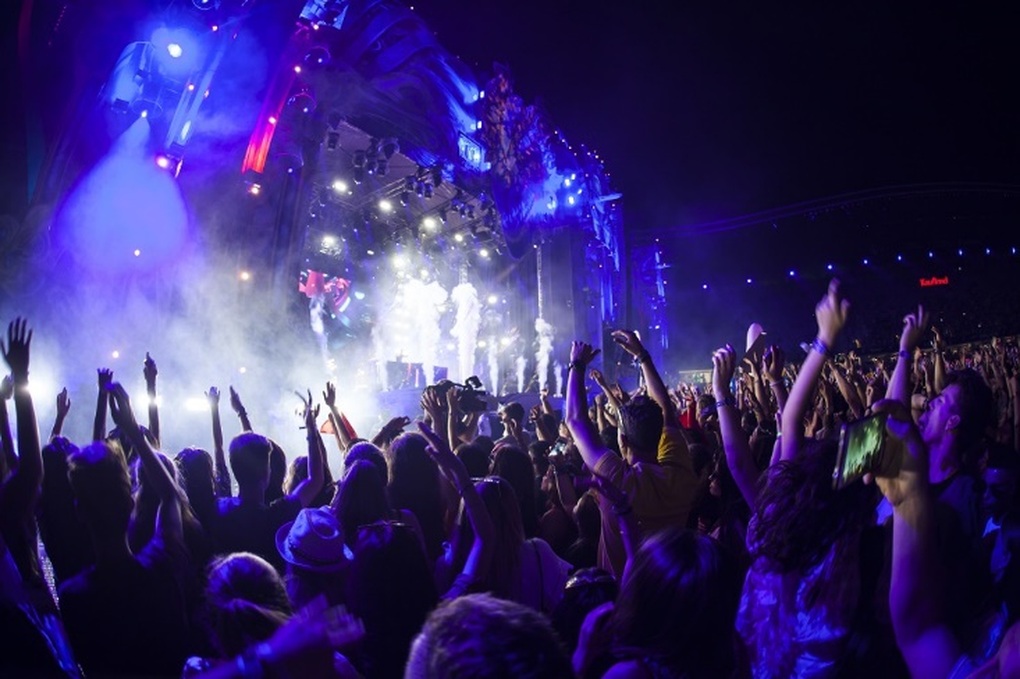 Ra mắt lễ hội WonderFest - điểm đến mới cho du lịch Việt Nam | Báo Dân trí