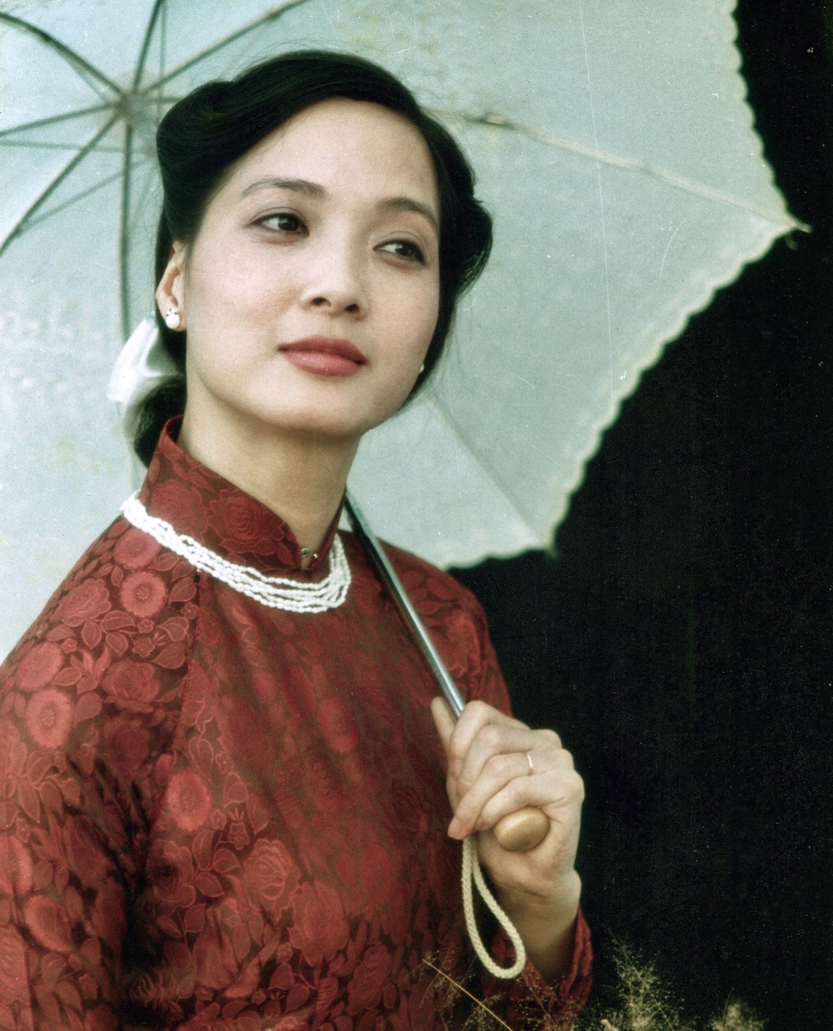 NSND Lê Khanh và nhan sắc như một biểu tượng qua những thước phim | Báo Dân trí