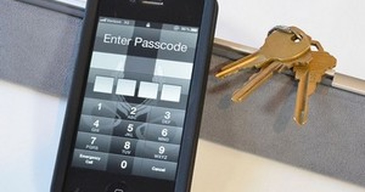 Ấn Độ có công cụ để mở khóa và xâm nhập mọi smartphone? | Báo Dân trí